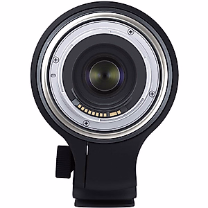 Tamron SP 150-600mm F/5-6.3 Di VC USD G2 for Canon Digital SLR Cameras (Renewed)