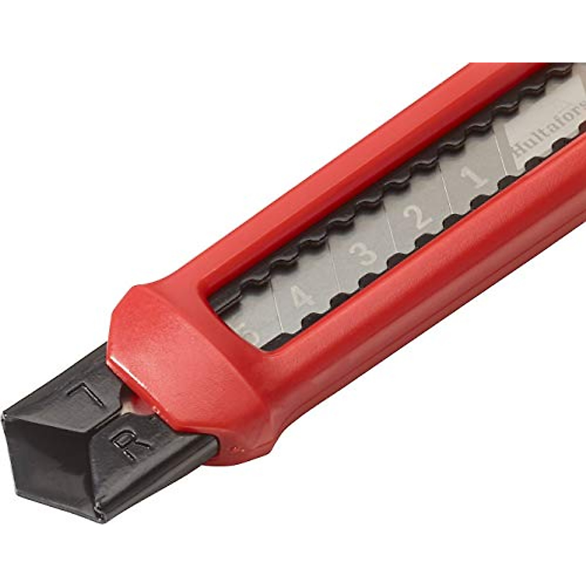 Hultafors 389150U Snap-Off Knife SPP 18A*