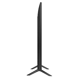 SAMSUNG UN65CU7000 65 inch Crystal UHD 4K Smart TV Bundle with Deco Gear Home Theater Soundbar with Subwoofer, Wall Mount Accessory Kit, 6FT 4K HDMI 2.0 Cables and More (2023 Model)