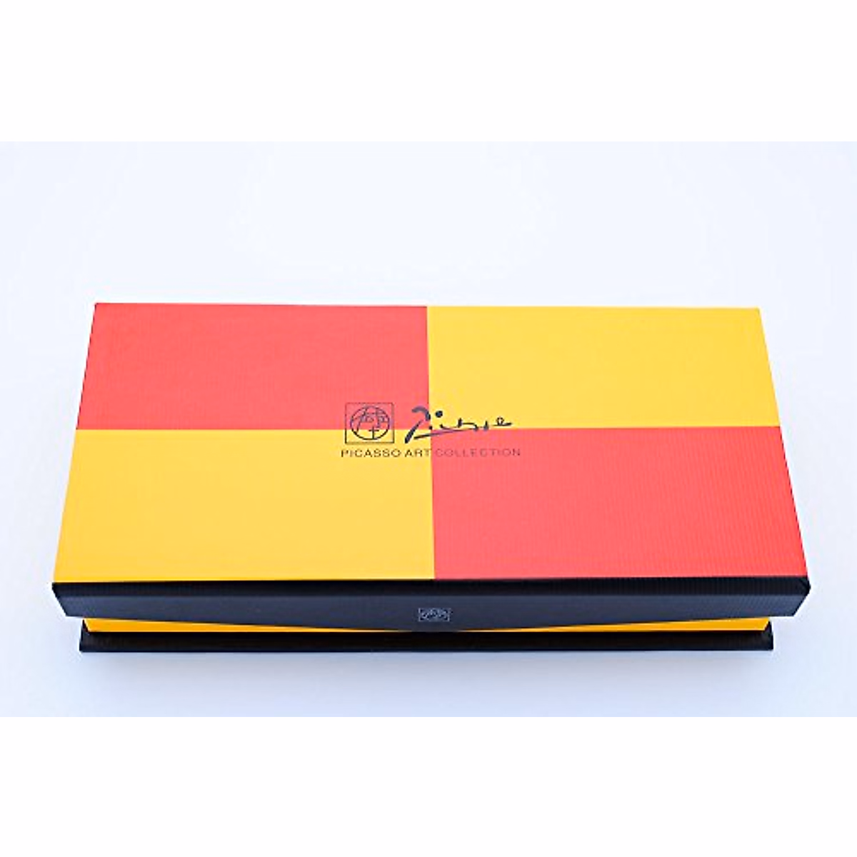 Picasso 606 Rollerball Pen 0.5mm Nib Original Box (pearl pink)