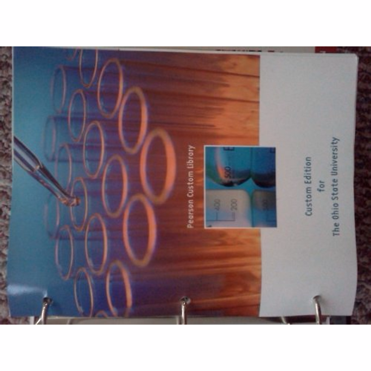 Basic Chemistry Custom Edition (The Ohio State University) (For Chemistry 1110)