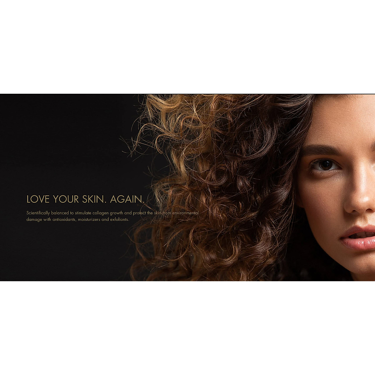 ALEXIS M.D. Profound Eye Cream | 30ml | 1oz