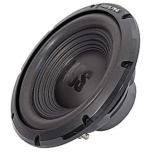 Alpine W12S4 12" 750 Watt Peak 250 Watt RMS 4-Ohm Car Audio Subwoofer Sub