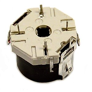 Dunlop HI-01 Cry Baby® Halo Inductor