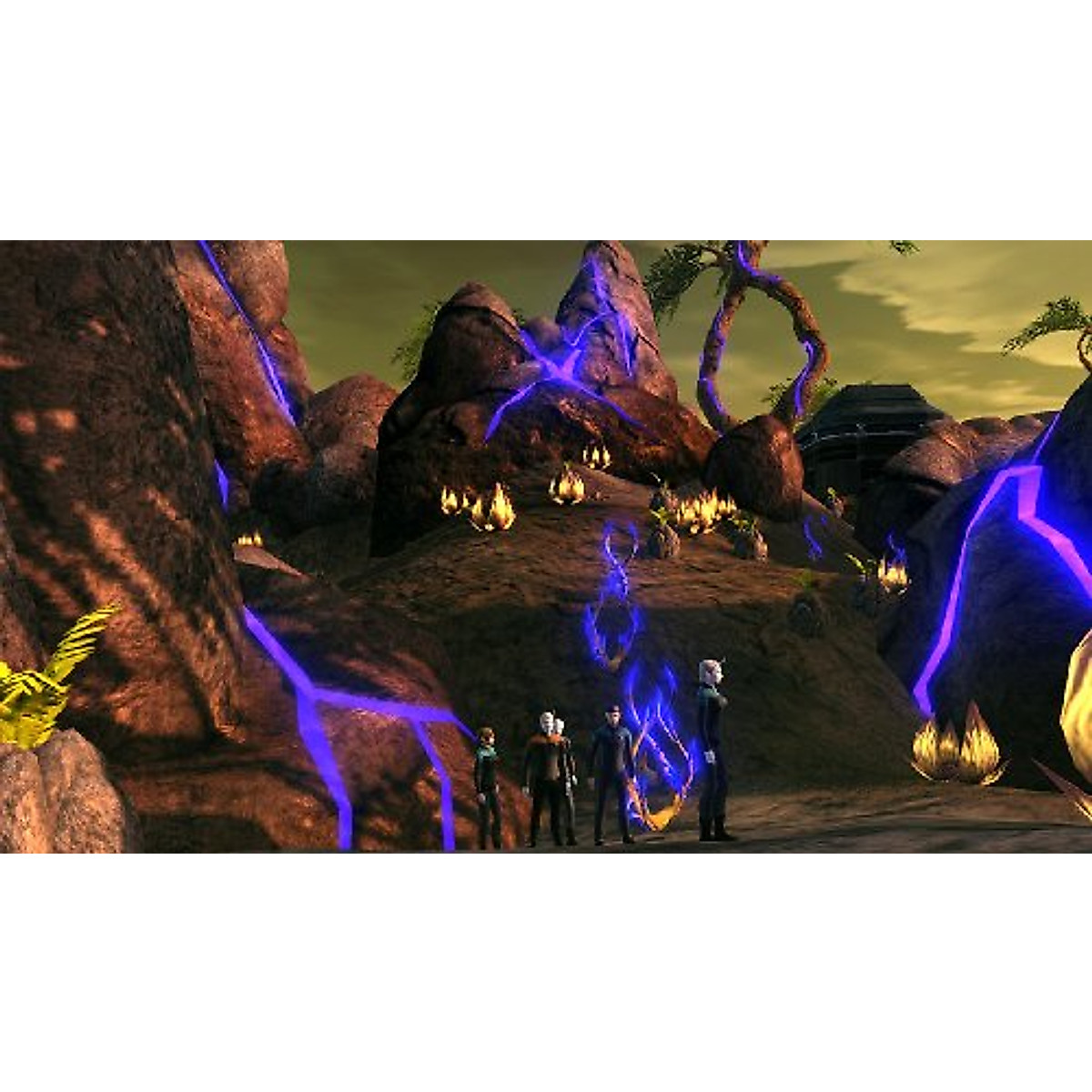 Star Trek Online - PC