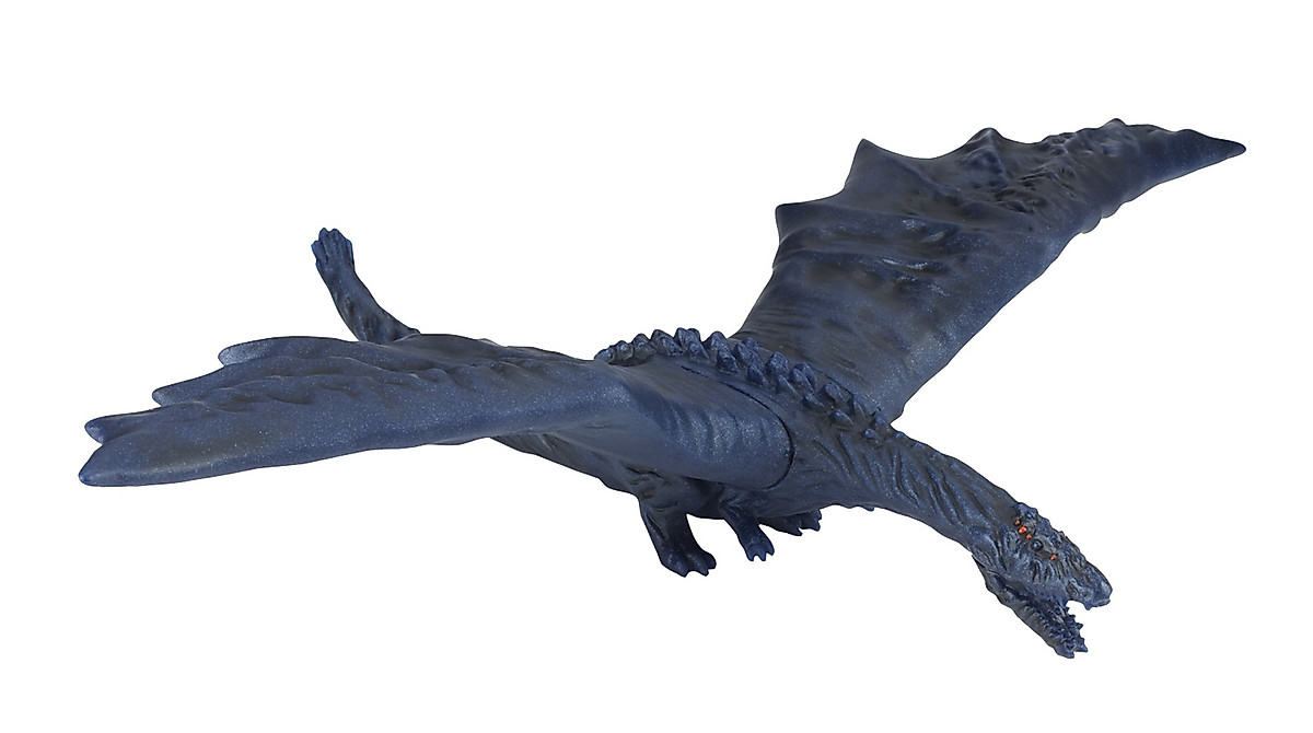 Bandai Godzilla Movie Monster Series Servum Vinyl Figure — 🛍️ The ...