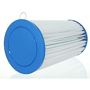 Guardian Filtration Products 2-Pack Pool Spa Filter Replaces : Unicel C-5601 Fc-1330 Pjw-23 C5601