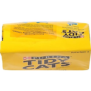 Tidy Cat Multi Cat Cat Litter, 10 lb