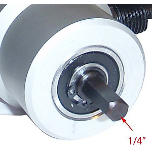 SHEET METAL NIBBLER Metal Cutter Drill Attachment