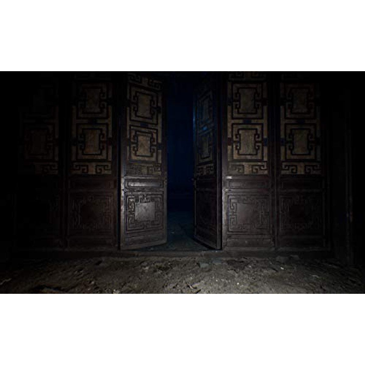 Paper Dolls (PSVR) (PS4)