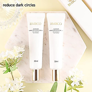 BMBCO] Queen79 Noble 24K Gold Eye Cream (melasma care & wrinkle improvement)