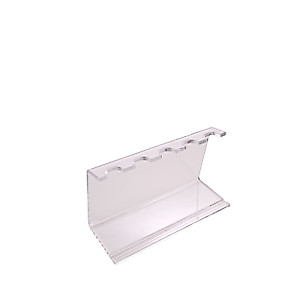 THB Products 5 Piece Silverware or Flatware Display Stand (Item #101444)