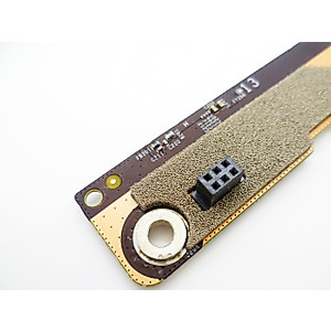 Wireless WiFi Bluetooth Module PCB Board Replacement Compatible with Microsoft Xbox Series X