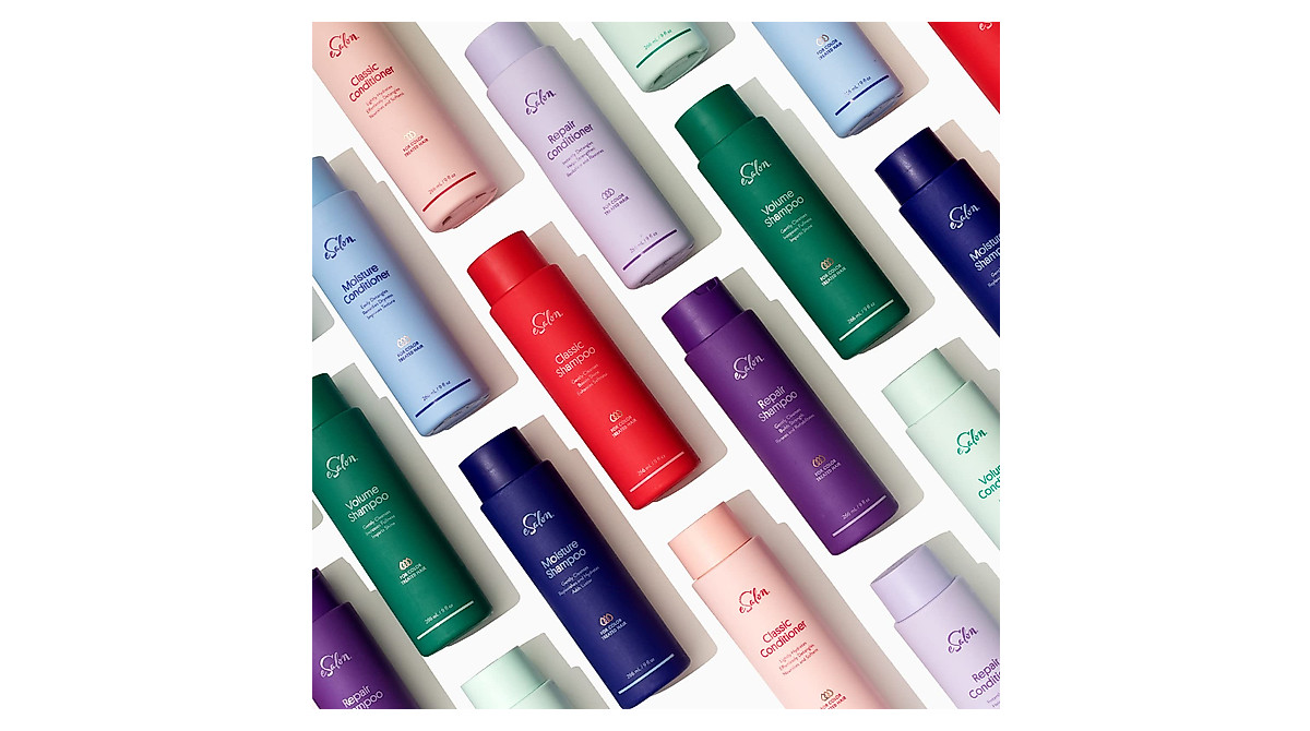 eSalon Classic Color Care Shampoo – Protect Your Hair Color