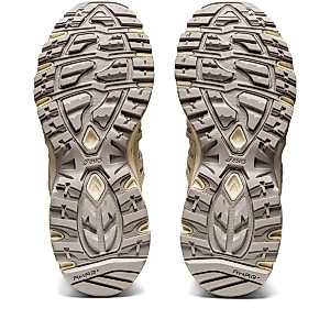 ASICS Women's Gel-Sonoma 15-50 Sportstyle Shoes, 8.5, Cream/Cream