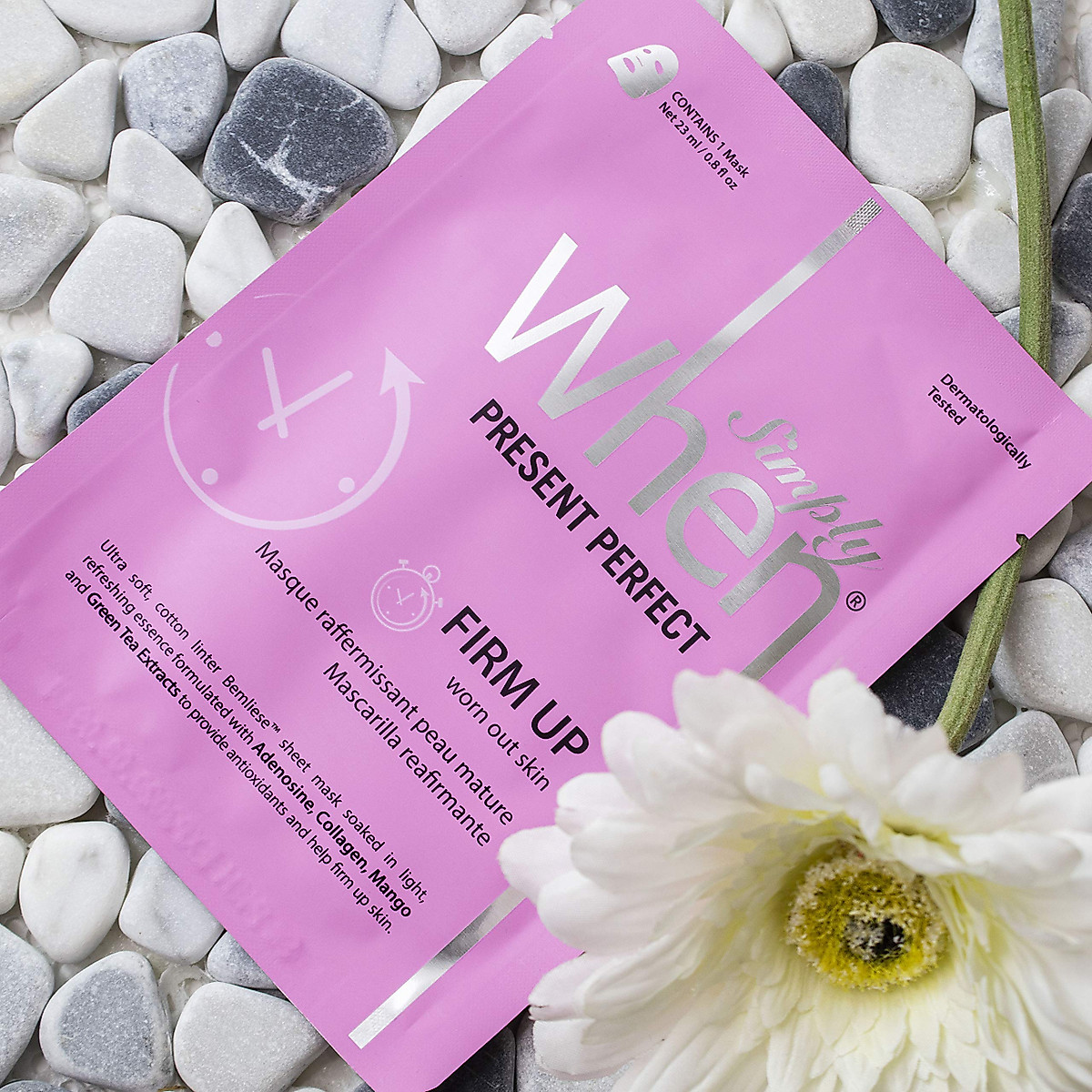 Simply When Mask (Firming)