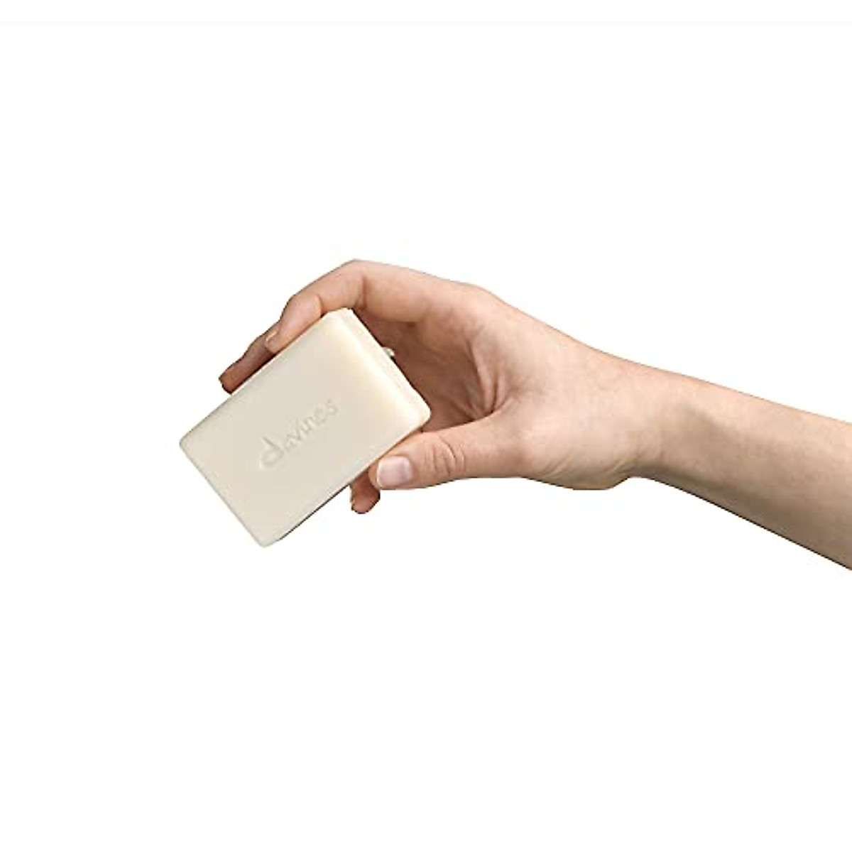 Davines VOLU Shampoo Bar, 100 g.