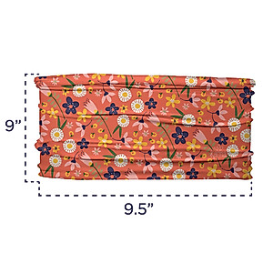 Karma Gifts, Thin Headbands, Mushroom