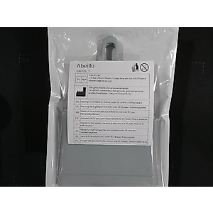 Mini Broom and Dustpan Set, Small Dust Pans with Brush Hand Broom Dustpan Brush Dust Pan and Broom/Dustpan Combo Set for Desk, Countertop, Sofa, Key Board Office, Kitchen, Pet Nest (Blue)