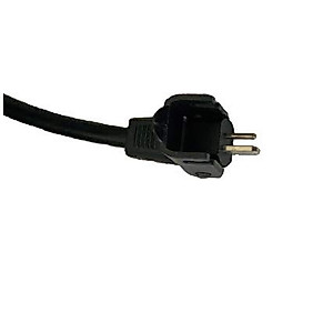 Mulin Power Recliner Motor Replacement with Cord Model ML20-008 ML20-008A Linear Actuator for Sofa Lift Chair Couch Massage Seat Bed