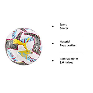 Puma Orbita LaLiga 1 MS