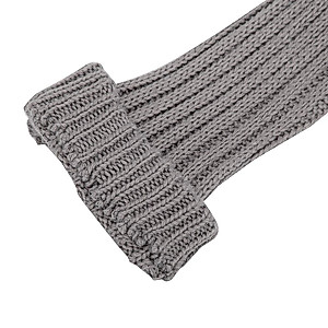 MAGT Golf Head Cover, Shark Head Golf Club Cover Cute Animal Golf Headcovers for 3 and 5 Wood Driver (14.6 * 7.1 * 4.3 Inch)