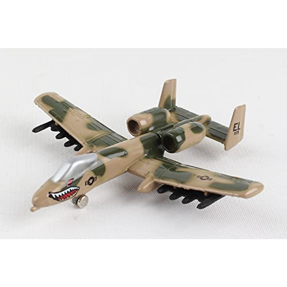 Daron Worldwide Trading Runway24 A10 Vehicle