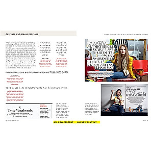 Thinking with Type, 2nd revised ed.: A Critical Guide for Designers, Writers, Editors, & Students