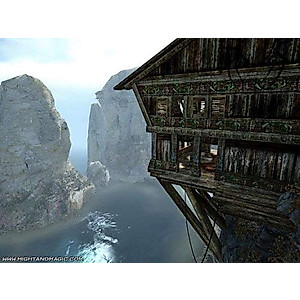 Dark Messiah of Might & Magic Elements - Xbox 360 (Renewed)