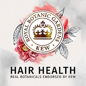 Herbal Essences, Shampoo and Conditioner Kit With Natural Source Ingredients, Color Safe, BioRenew Detox Charcoal, 13.5 fl oz, Kit