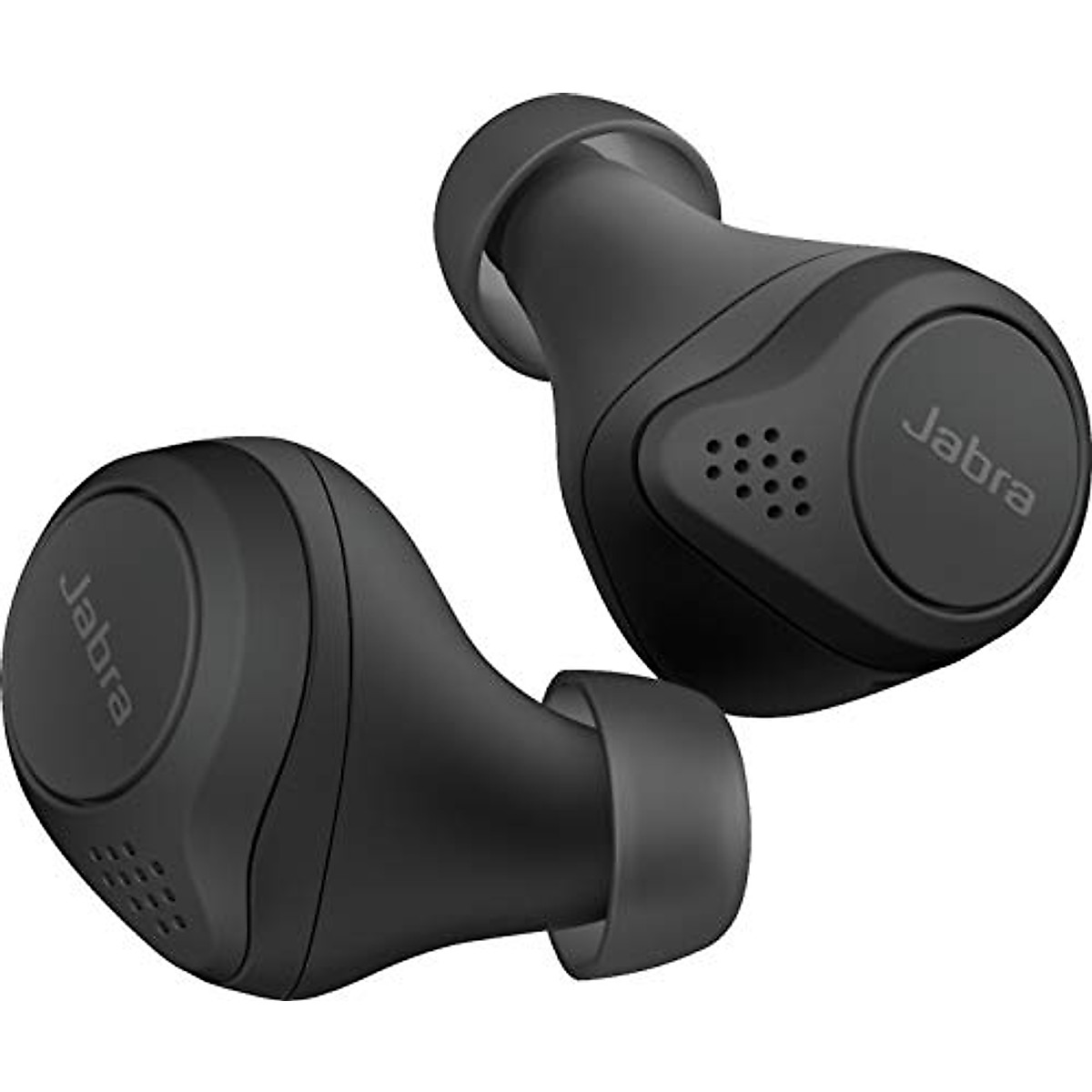 Jabra Elite 75T Wireless Earbuds - Black