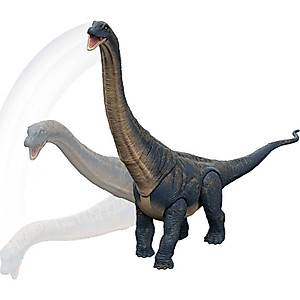 MAGNETOE Jurassic Dreadnoughtus Dinosaur Figure