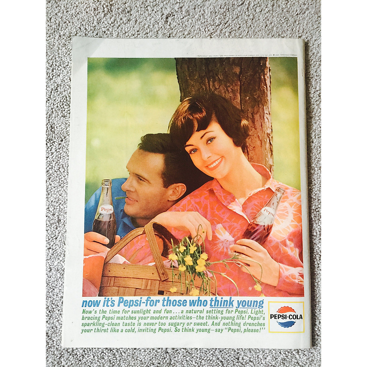 The Saturday Evening Post: May 25, 1963 (Volume 236 Number 20)