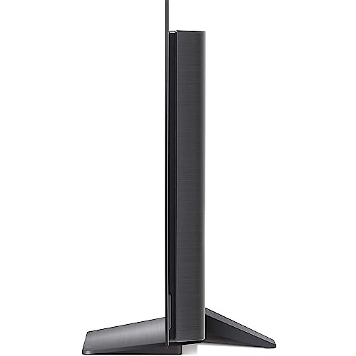 LG OLED55B3PUA 55 Inch Class B3 Series OLED 4K UHD Smart webOS with ThinQ AI TV (Renewed) Bundle with 2 YR CPS Enhanced Protection Pack