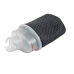 90606681 Sander Dust Bag