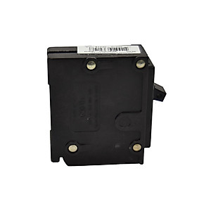 Cutler-Hammer BR115R 15-Amp Plug-On Circuit Breaker