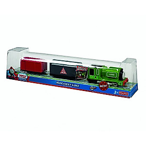 Fisher-Price Thomas the Train: New Friends/New Moments Luke