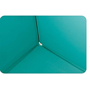 ZiDeTang Basics Cloth Foldable Storage Cube Basket Bin Organizer Containers Drawers