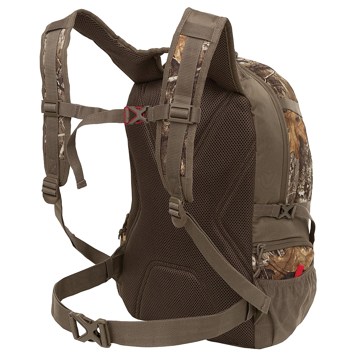 Fieldline Pro Series Eagle Backpack, Realtree Edge Frame Frame, One Size