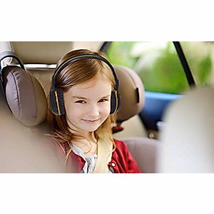 SIMOLIO Compatible with uConnect VES Dodge Grand Caravan & Chrysler Town & Country & Jeep Wireless Headphones (2 Pack) OEM IR Car Headsets 2006 2007 2011 2012 2013 2014 2015 2016 2017 2018 2019