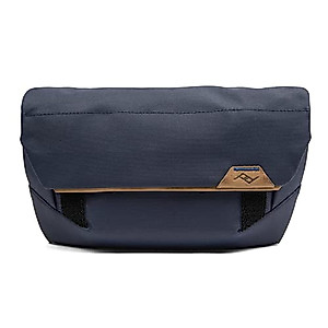 Peak Design Field Pouch Accessory Pouch (Midnight Blue V2)