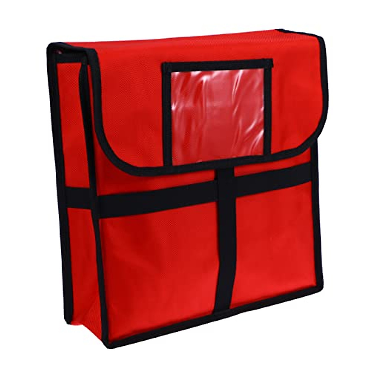 Cabilock Pizza Pizzazz 3pcs Para Comida Backpack Organizer Insert Alimentum Food Bag Pizza Transport Bags Camping Insulated Bag Tote Bag Pizza Bag Storage Bag Pizza Warmer Bag Red Totebags