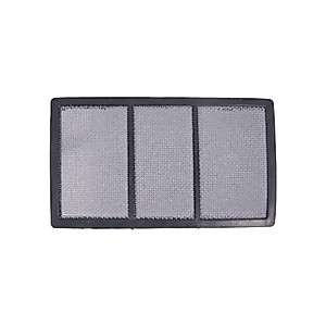 Mikatesi 4238 140 4401 Air Filter Pre Cleaner & Rubber Buffer Foot Tune Up Kit for STIHL TS410 TS410Z TS420 TS420Z Concrete Cut Off Saw Replace Parts 4238-140-1800 with Starter Recoil Pawl Kit