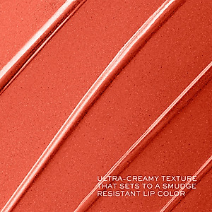 Lancôme L'Absolu Rouge Hydrating Cream Lipstick - Smudge-Resistant & Luminous Finish - Up To 18HR Comfort - 196 French Touch