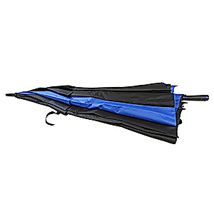 JEF World of Golf 572BB 72" All Sport Protection Umbrella