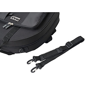 Protec MAX MX316CT Contoured French Horn Case , Black