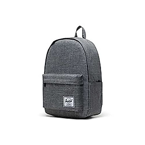 Herschel Supply Co. Classic X-Large Raven Crosshatch One Size