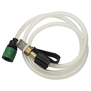 Supplying Demand ZPB140 Port A Blaster HVAC Coil Cleaning Portable Pressure Washer 120VAC 80W Green