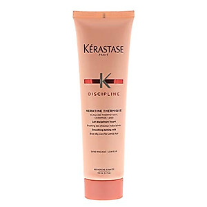 KERASTASE DISCIPLINE THERMIQUE KERATINE THERMIQUE 5.0oz