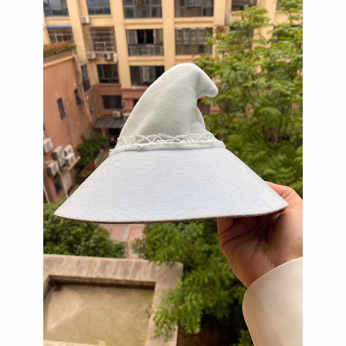 KILA MILA Anime Plushie Ranni Lovely Plush Dolls Dress Up Stuffed Doll Figure Toy Fumo Puppet 20cm Xmas Gifts